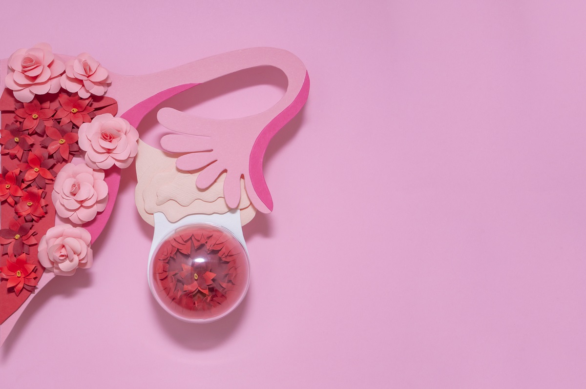 Киста на яйчника: защо се появява, какви са симптомите и диагнозата ...